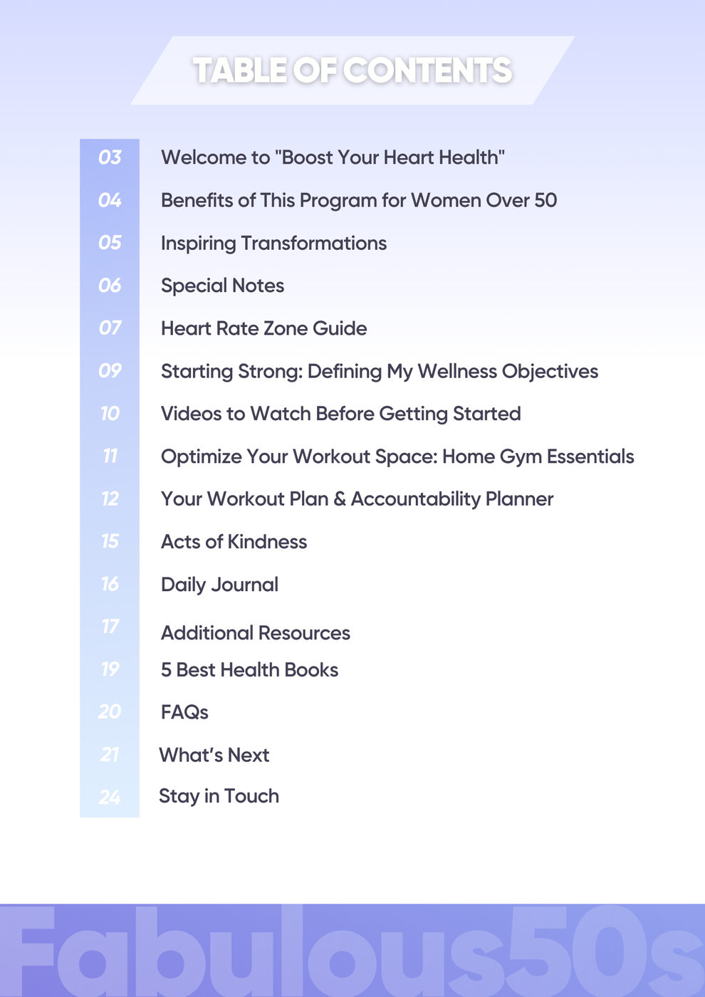 Boost Your Heart Health: 14-Day Fitness and Kindness Challenge for Wom ...